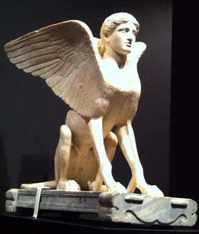 【大英博物館 古代ギリシャ展】国立西洋美術館 その2: ジャック・カウパーのだだ漏れ日記